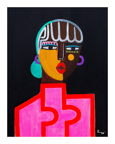 Zindzi – BetterShared